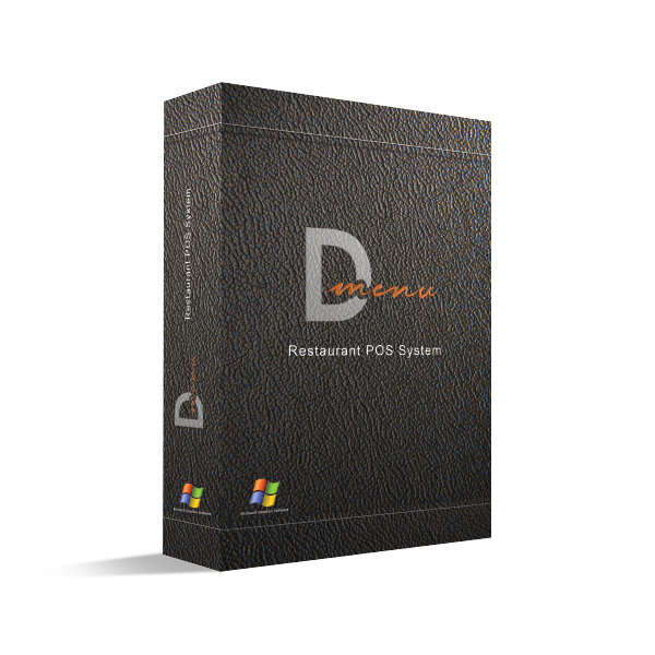 DmenuBox - POS SYSTEM | DISPLAY SYSTEM